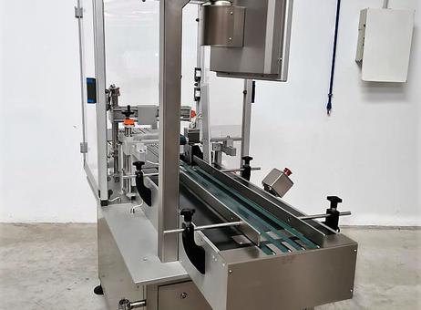 APRIL FARMA SRL PRINT CONTROL DUO AR 150