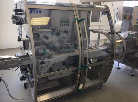 Neri BLB 400 V2T