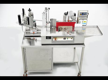 Labeller Herma 011
