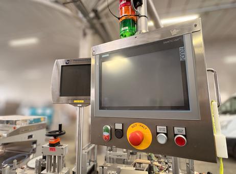 Labeller BBK ESB 0909
