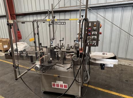 Labeller Enos Base