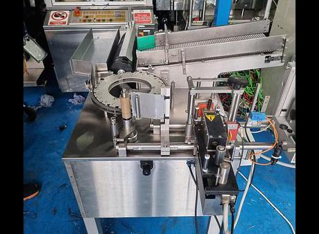 Labeller Rota RE100