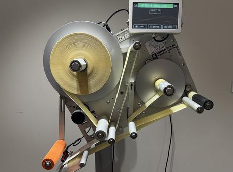 Labeller KETAN EUROPA K122