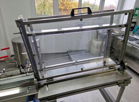 Labeller BBK SR 160