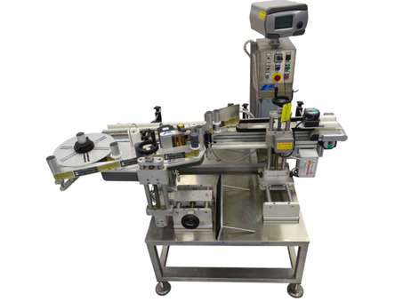Labeller AL TECH AL BELT