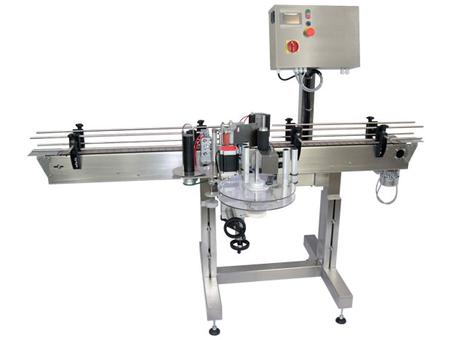 Labeller RMPAK Ronda