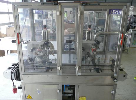 Neri DL400 type V duplex