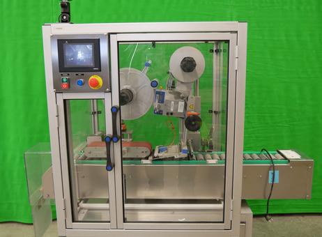 Labeller Sinel Systems Type A