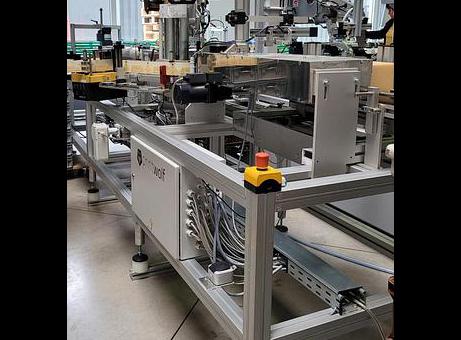 PrintWolf -