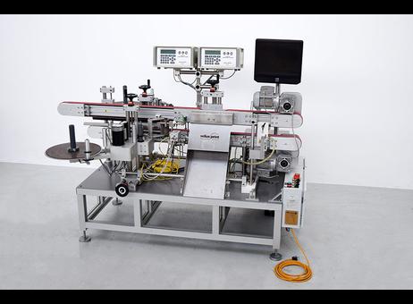 Labeller Wilux Print CLS 120 2UE