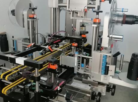 Labeller HERMA H400