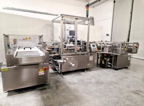 Labeller IMA SENSITIVE 350