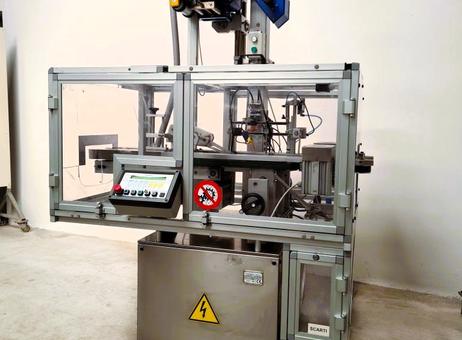 Labeller ETIPACK S2FORIGINAL13