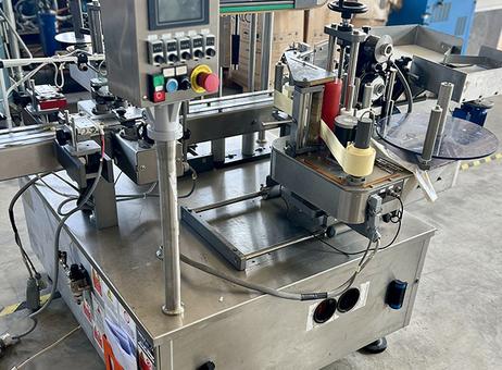 Labeller TIRELLI DELTA