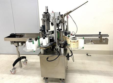 Labeller STS S2-Zeta