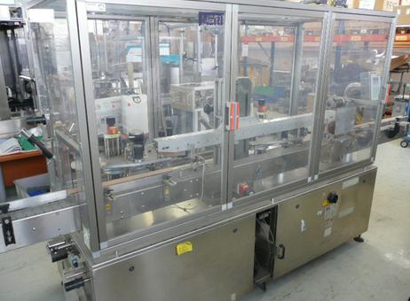 Neri DL400