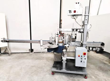 Labeller ETIPACK TEC2DX