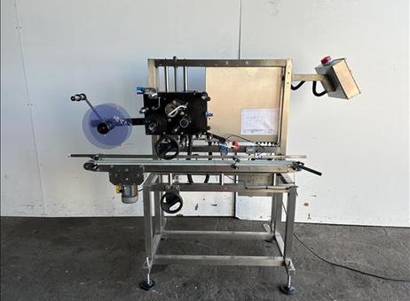 Labeller Sovereign SOV140 OH