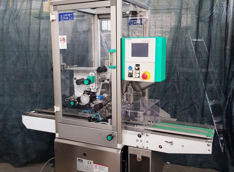 Neri SL 400 V