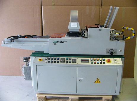 Metronic VSK-S400