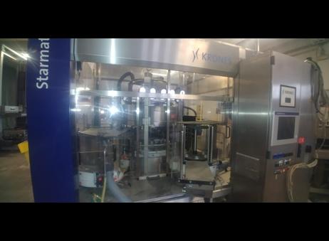 Labeller KRONES Starmatic