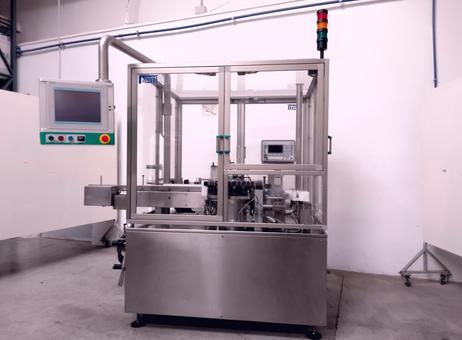 Labeller NERI RL 500