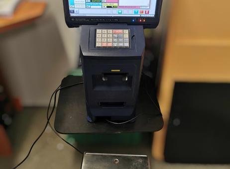Labeller DIGI DPS-5600II