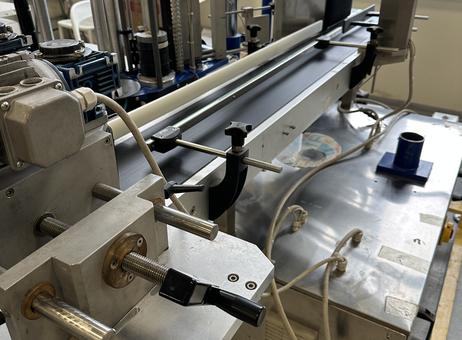 Labeller PMR 3010SX
