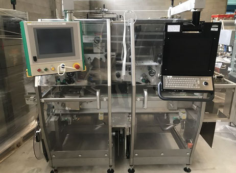 Neri Marchesini DBL 400