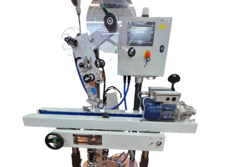 Labeller MF MF8/F