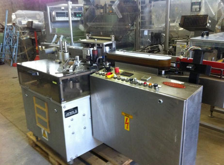 Bausch Strobel EKF 1012