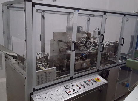 Neri ETA 400