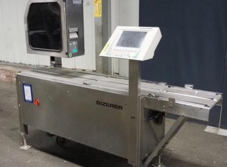 Labeller BIZERBA GS