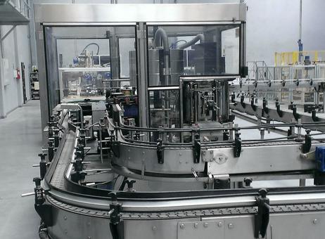 Labeller Krones Universella 723-931
