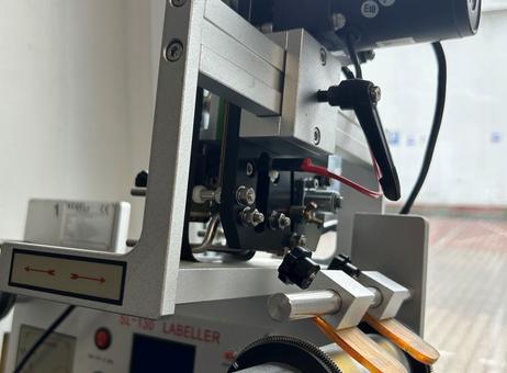 Labeller Hualian Machinery Group SL130