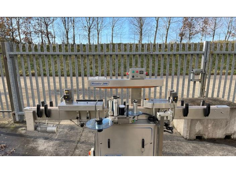 Labeller Premier P200