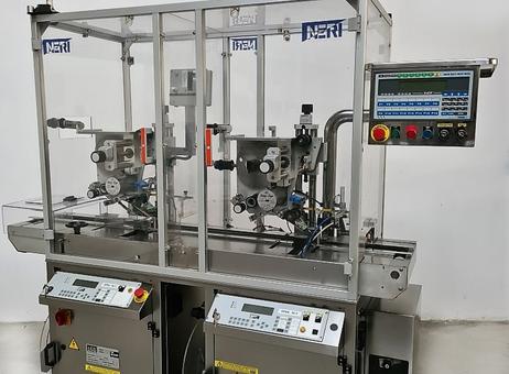NERI DL 400 A