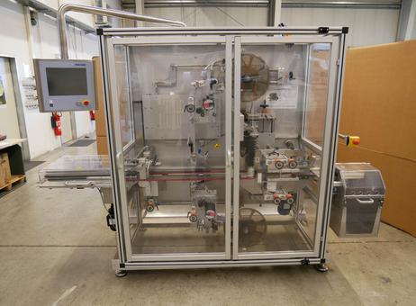 Multivac MR 335