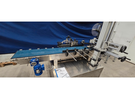 Labeller Epackaging el