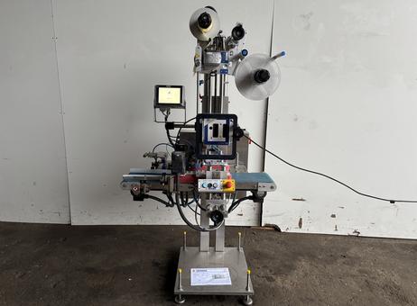 Labeller Herma 752C