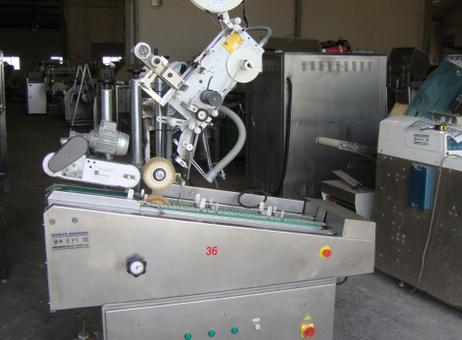 MECATRONIC ECU-1-130