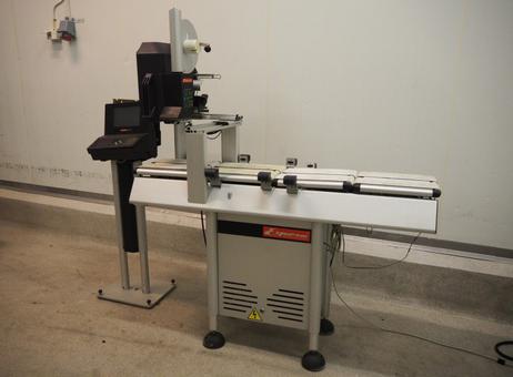 ESPERA LABELLER