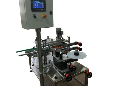 Labeller MF MF/EI