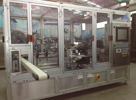 Altech IMPIANTO SPECIALE