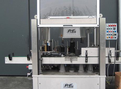 PE UNIVERSAL 6 T