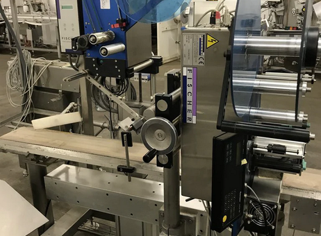 Fischer Labeler -