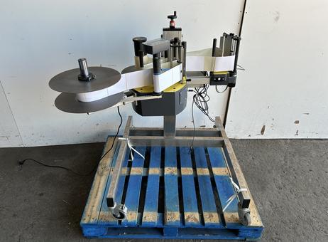 Labeller Collamat NG50 YL