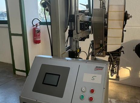 Labeller LOGOPAK 410 III TB
