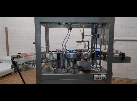 Labeller ZUPAINOX, Serbia 2600