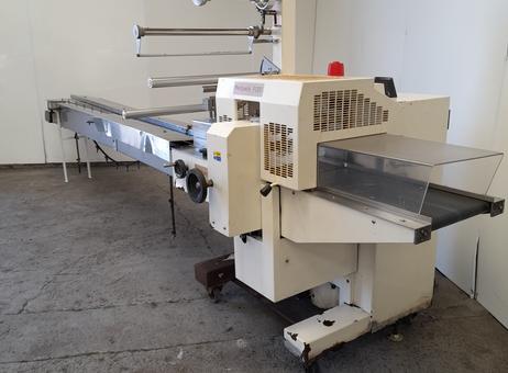 Labeller Redpack R200
